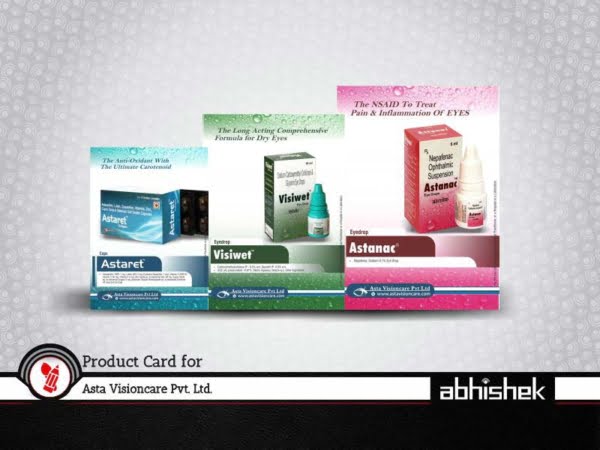 Pharma Branding and Package Design Agency | Pharma Marketing | India