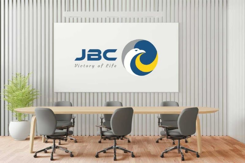 Multi Group Company Branding | Brand Identity for Multi Group Company