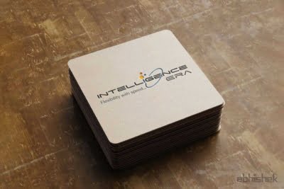 MNC Company Branding in Senegal & Nigeria | Branding Agency Case Study