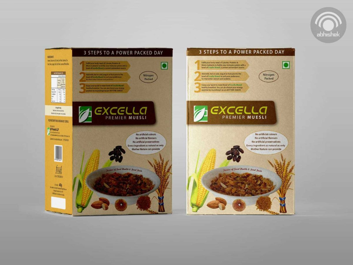 Packaging Design Agency in India | Product Packaging Experts