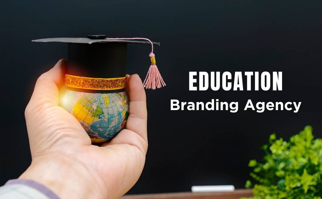 Education Branding Agency in India | Education Marketing Services