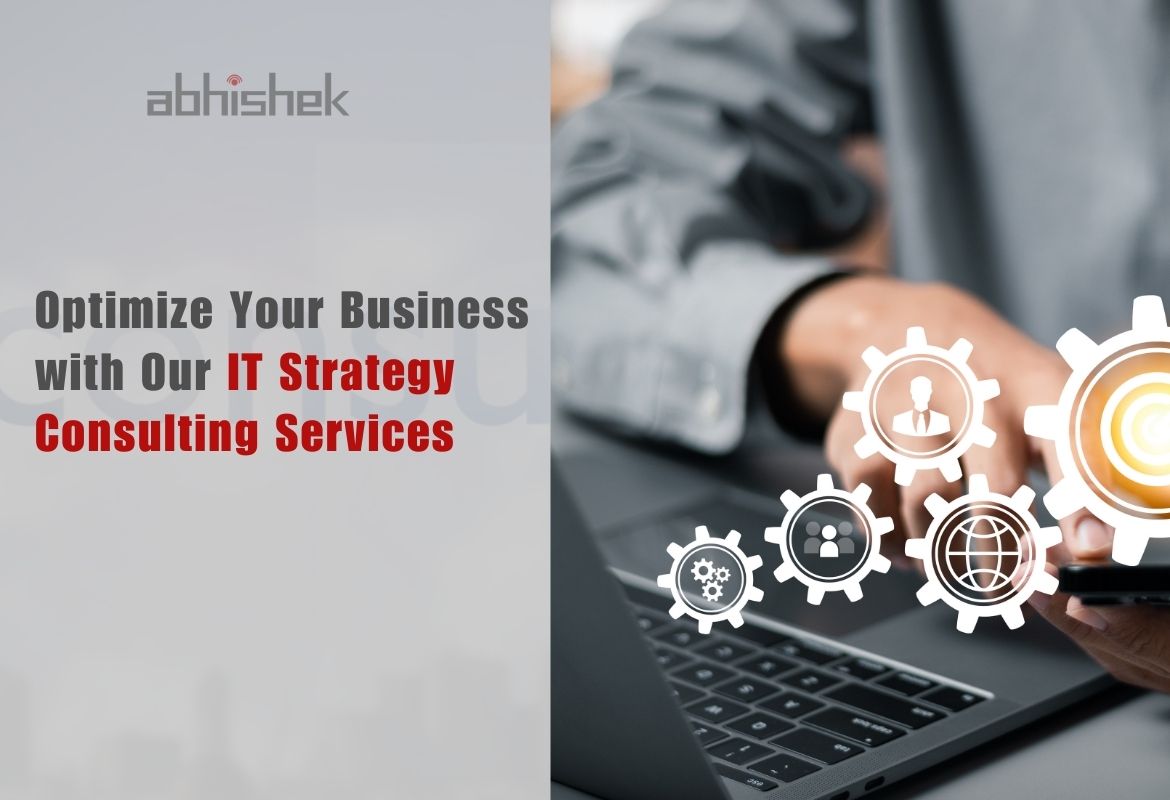 Information Technology (IT) Consulting Company in India